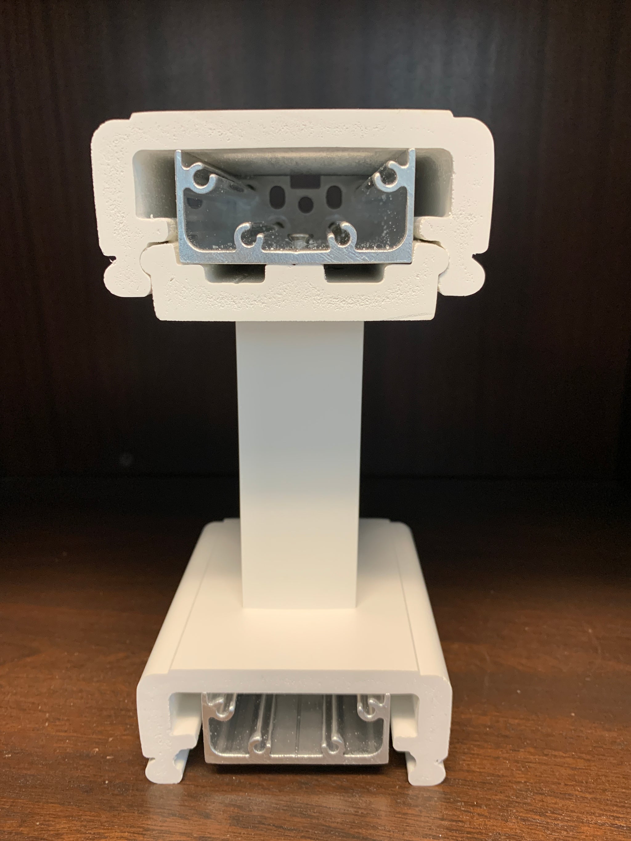 Intex® Railing Systems – CFP Sample