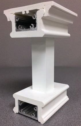 Intex® Railing Systems – CFP Sample